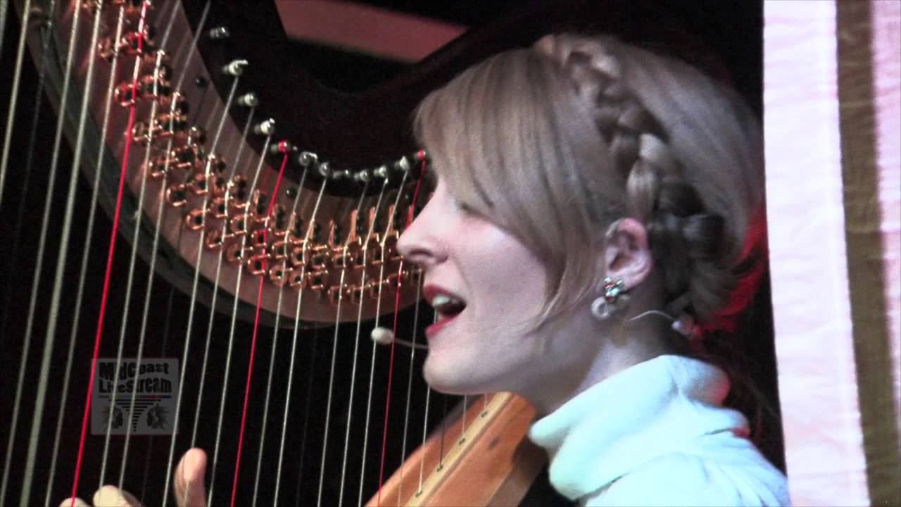 To Do - Ruth Acuff live in Kansas City - YouTube