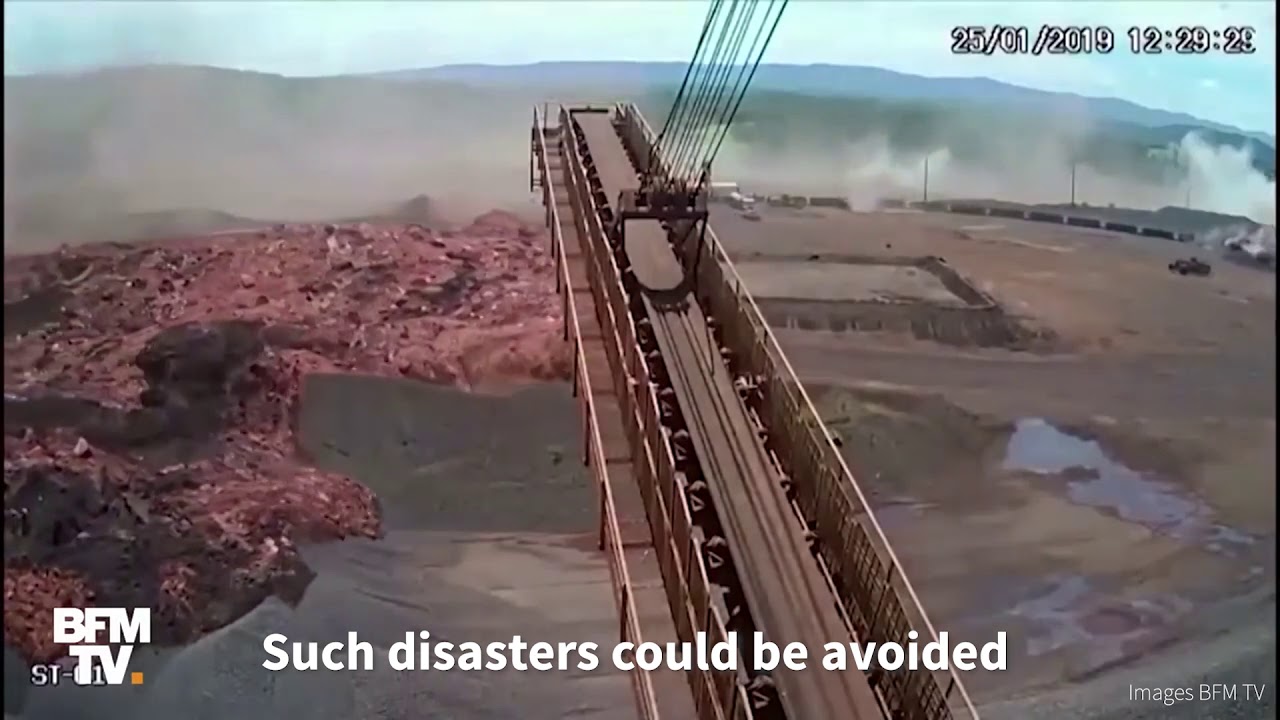 Improve the prediction of fluvial dike failures - YouTube