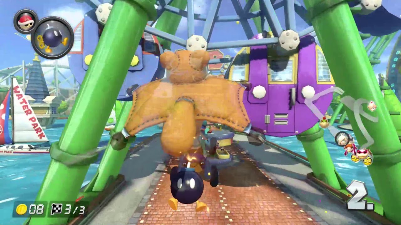 MK8D info 2019-06-10 - YouTube