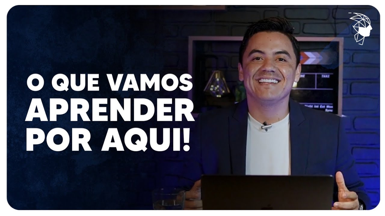 O QUE VAMOS APRENDER POR AQUI | DR. ALISON SOUSA - YouTube