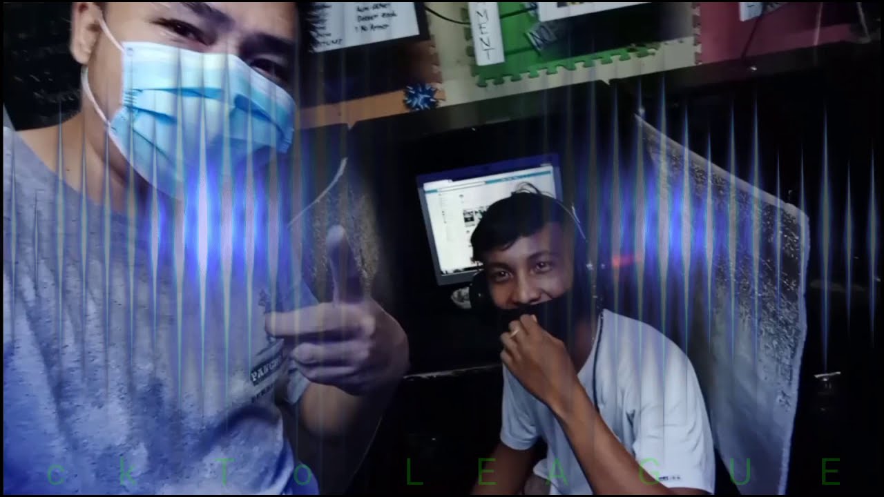 Another vlog for games league of legend - YouTube