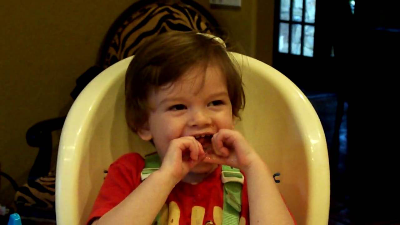 "Gunner, what's so funny" - YouTube