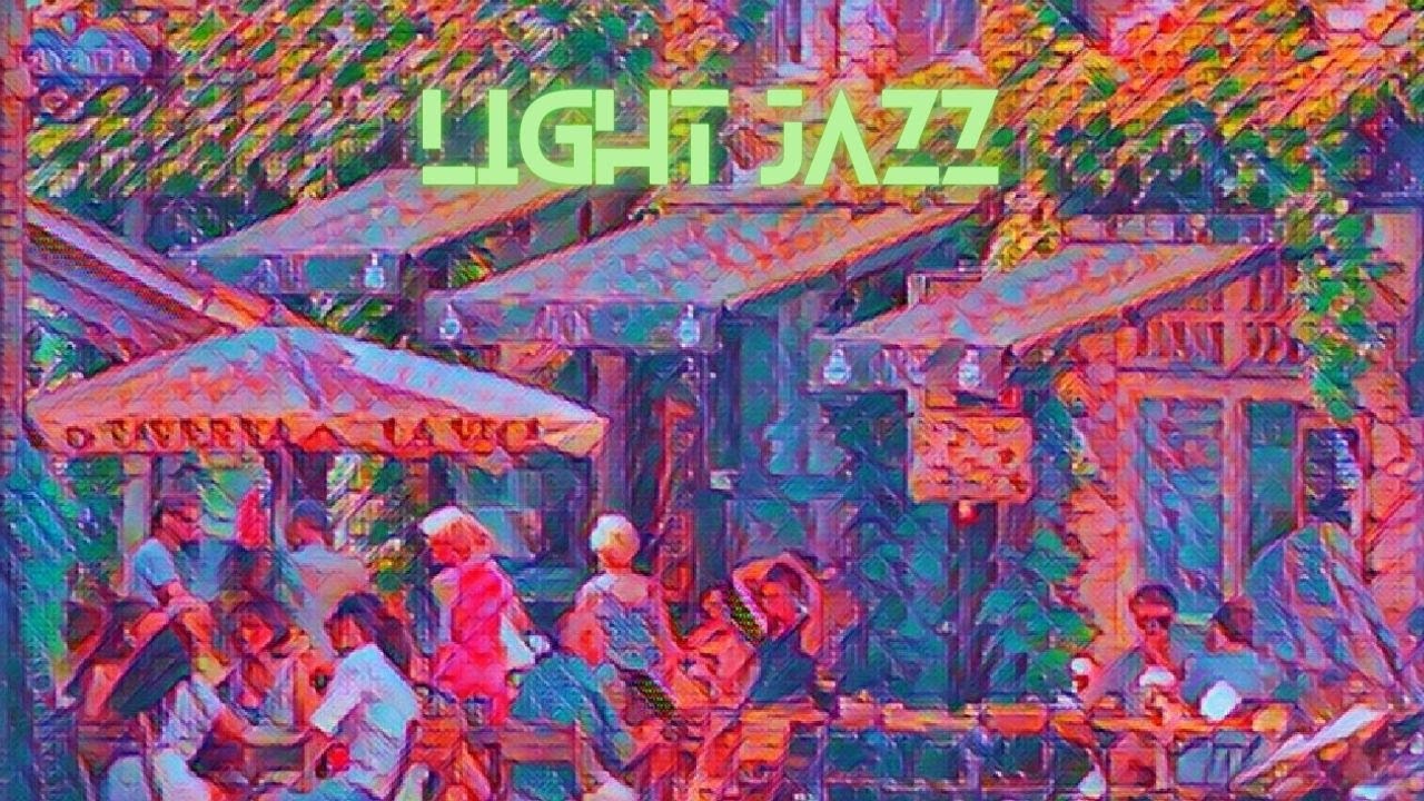 Light Jazz Playlist Mix for Relaxing, focus, study or work - YouTube
