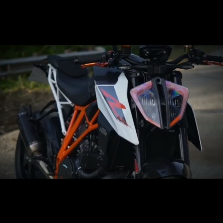 KTM Duke edit - YouTube