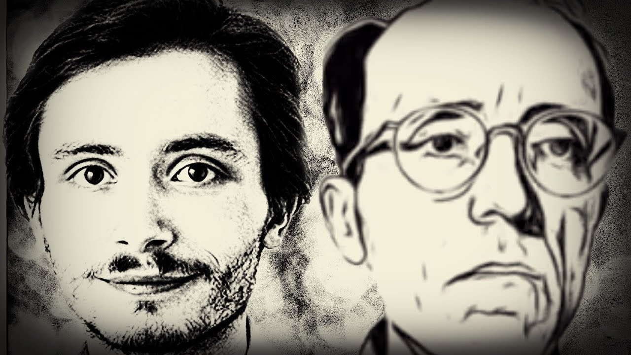 #136 Patrick Colm Hogan: Evolution, Human Universals, Arts, and ...