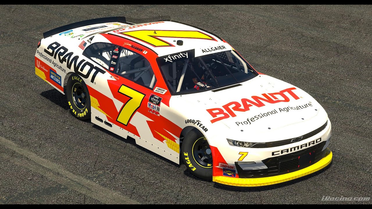 NASTRACK MOTORSPORTS FUN RACE MINI STOCKS LANIER SPEEDWAY - YouTube