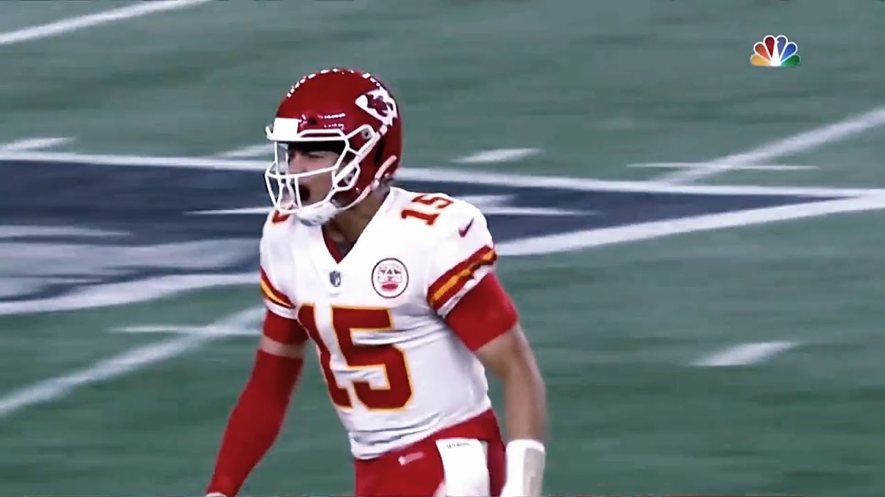 Goff vs Mahomes Week 11 Preview - YouTube
