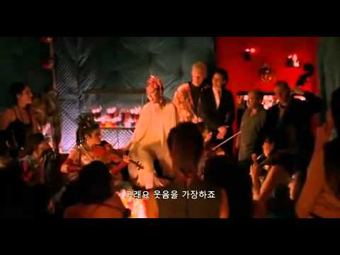 'In The End' (Shortbus, 2006)