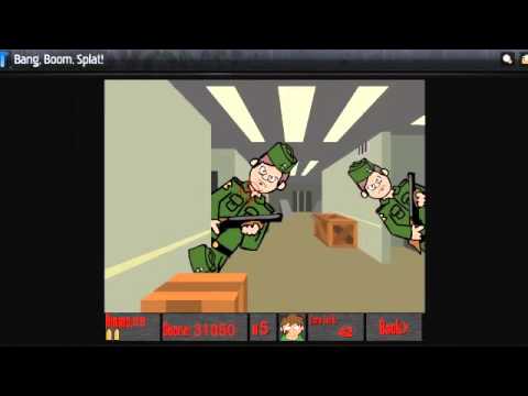Bang, Boom, Splat! - YouTube