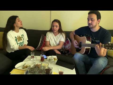 Ceylan Erdoğan - Unut Beni (Gece Yolcuları) Cover