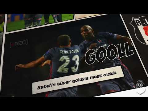 Porto - Beşiktaş maçının öyküsü
