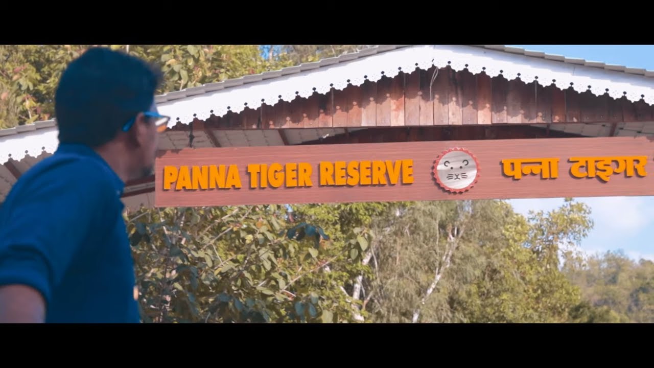 Officers on Duty - Episode 13 - Indian Forest Service - YouTube