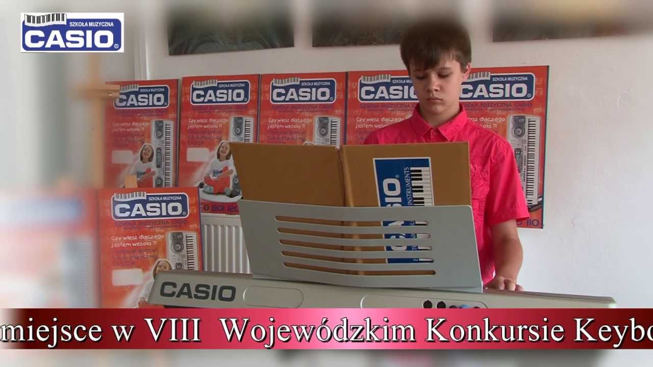 Moon River - H.Mancini - Sebastian Ważny, ar. Z. Hacia - YouTube