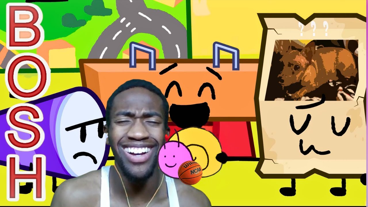 OBJECT SHOW CHRIS BOSH? | Team Room 125 | SHORT: "1/25" Reaction! - YouTube
