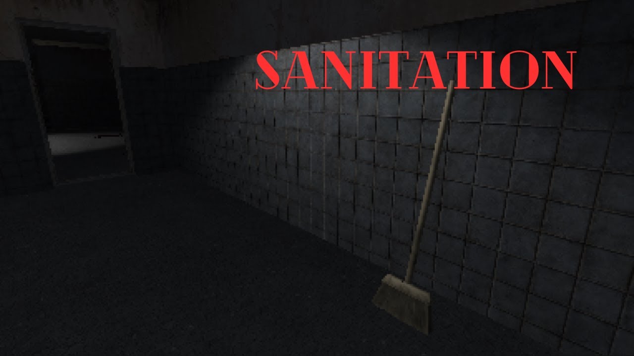 Who Said I Made This Mess?? │ Sanitation - YouTube