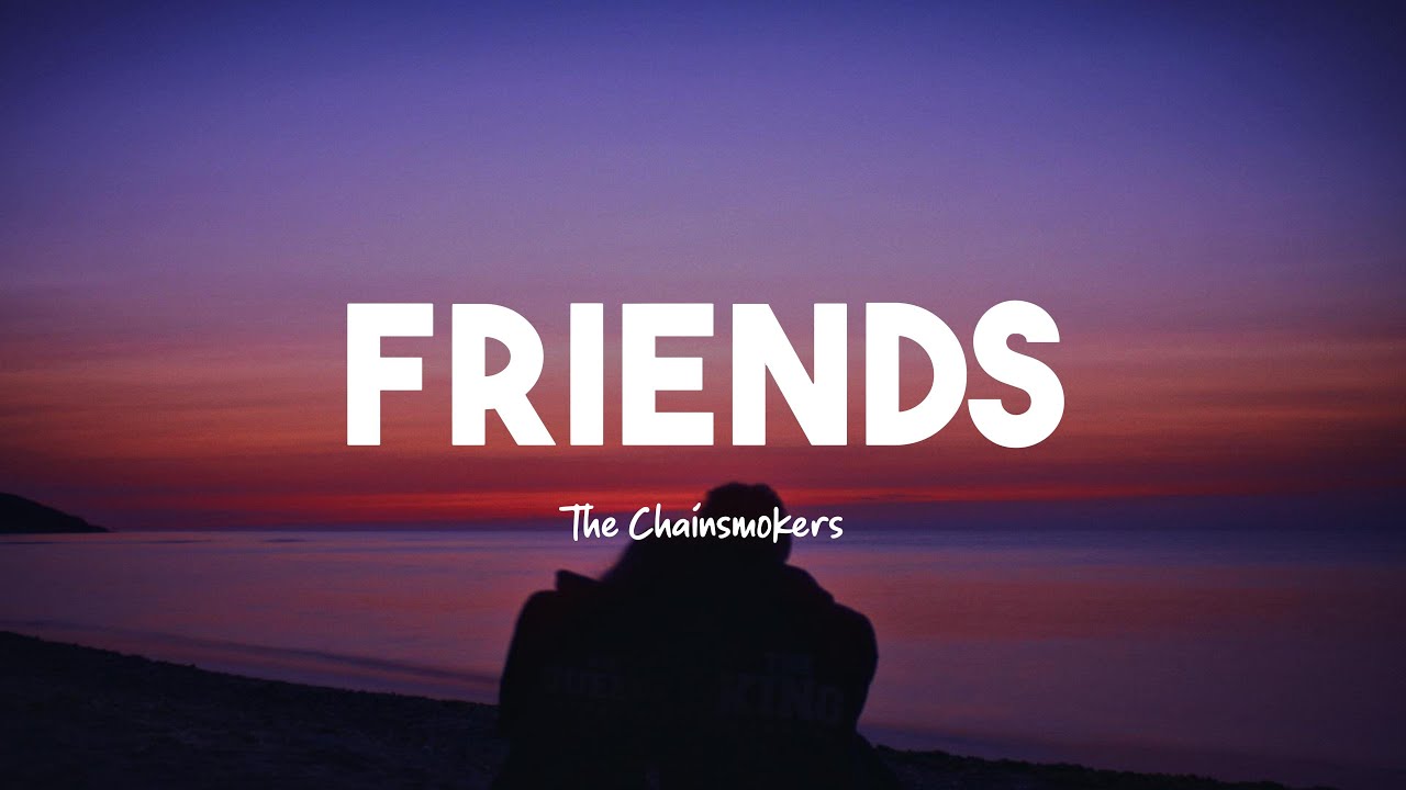 The Chainsmokers - Summertime Friends (Lyrics) 🎵 - YouTube