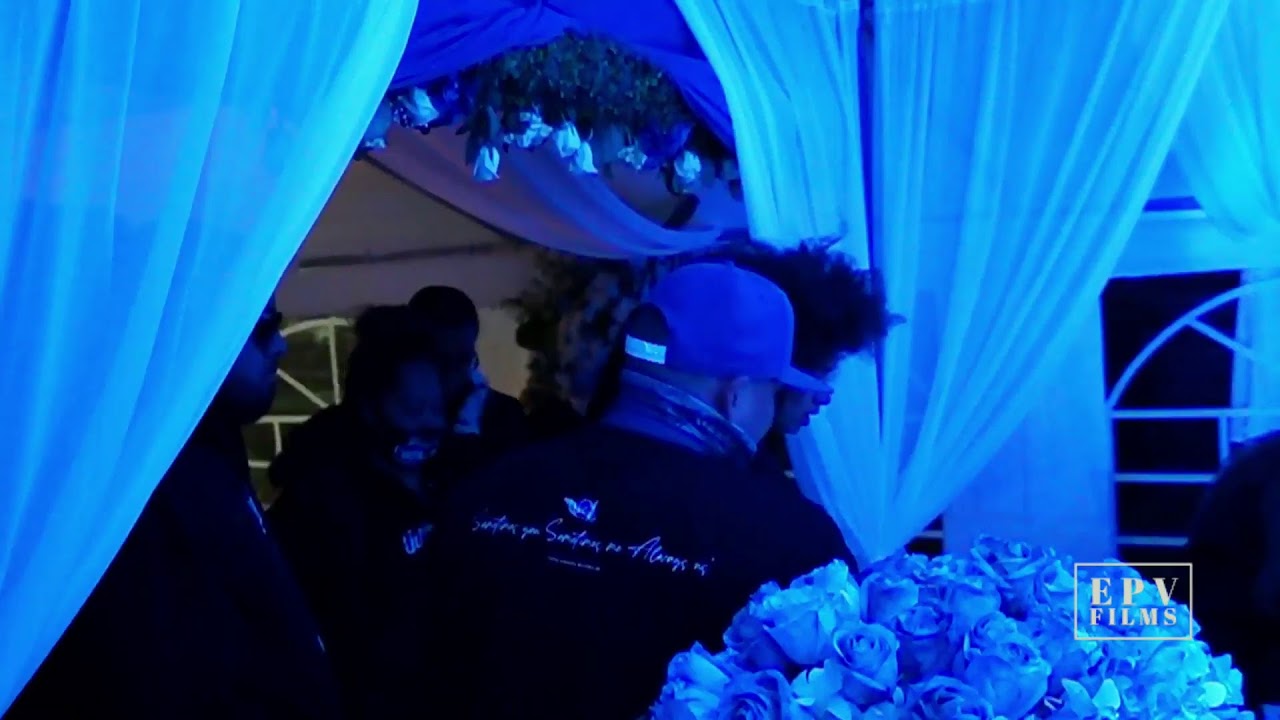 In loving memory Ueta Savelio Muasika jr ( JUICE BOI ) - YouTube