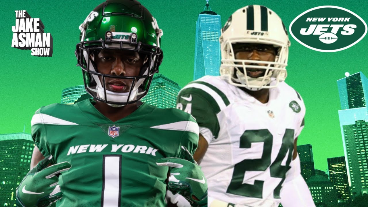 Darrelle Revis Wallpaper