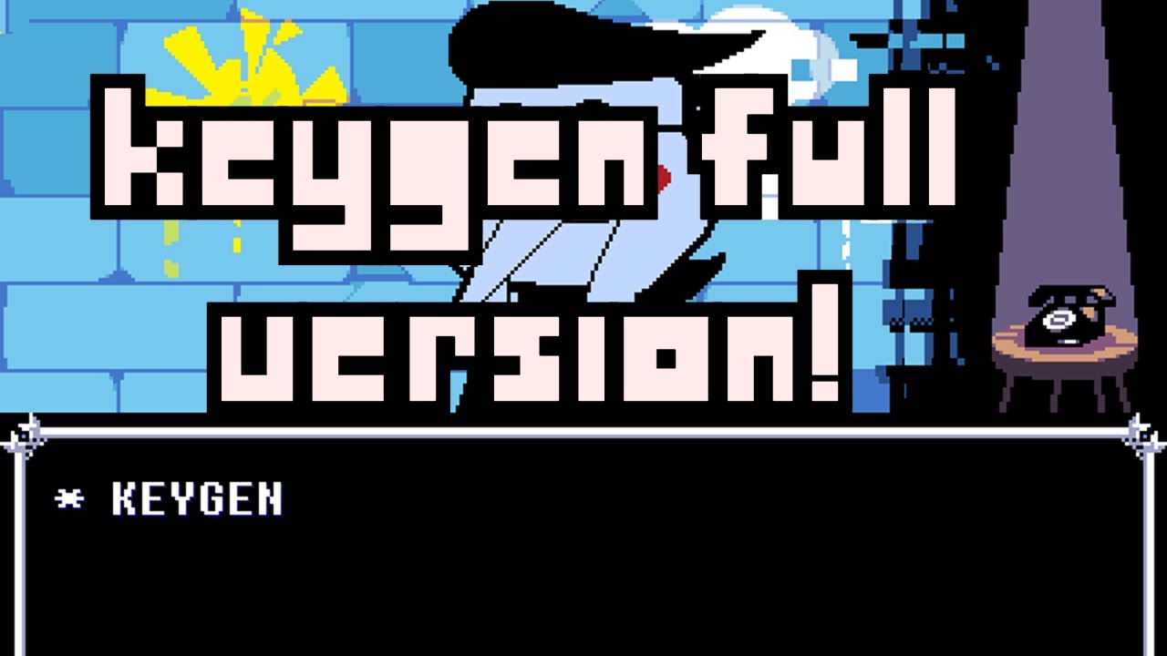 Spamton Sweepstakes Credits Theme [Keygen Full Version] - YouTube