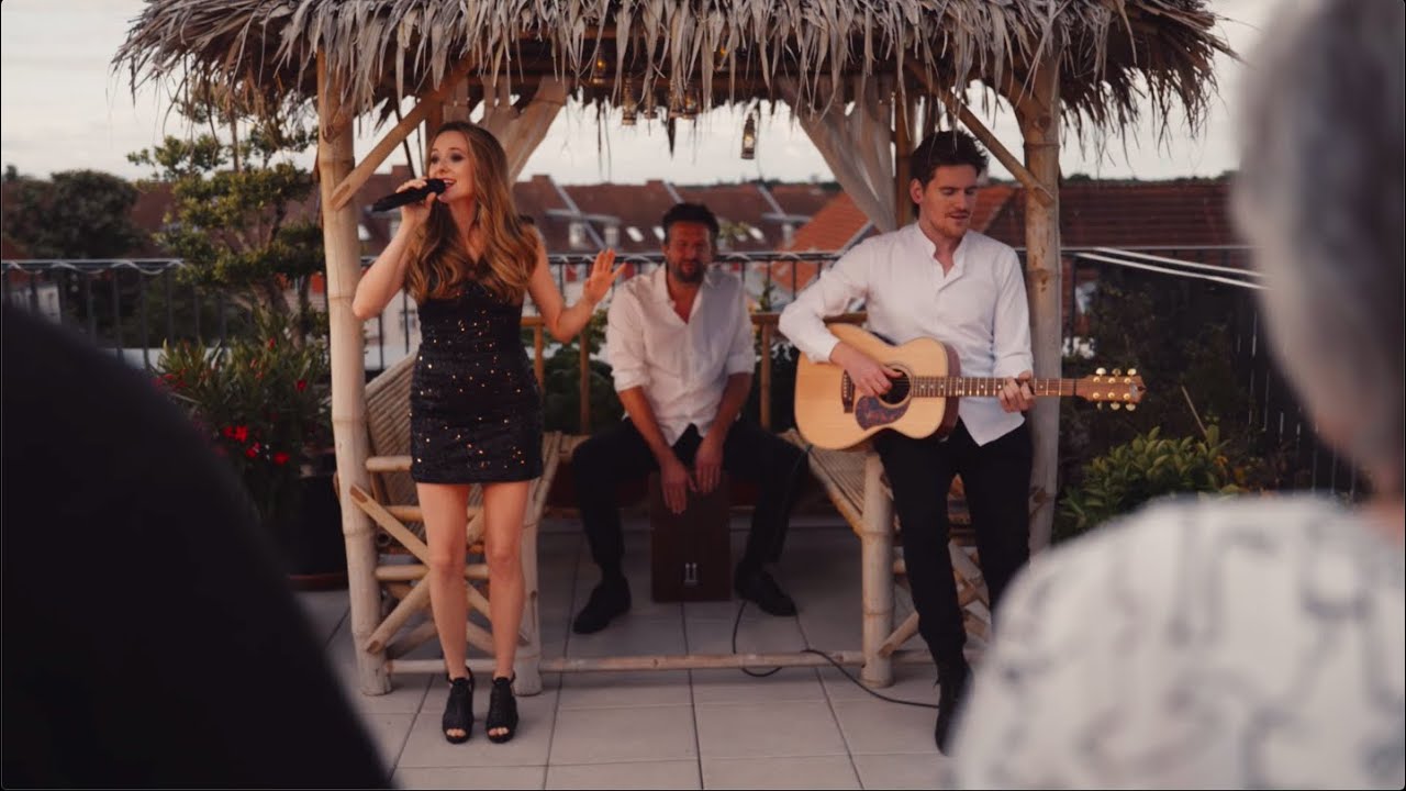 Sing it Back - Moloko (Acoustic Cover Jasmin Graff) - YouTube