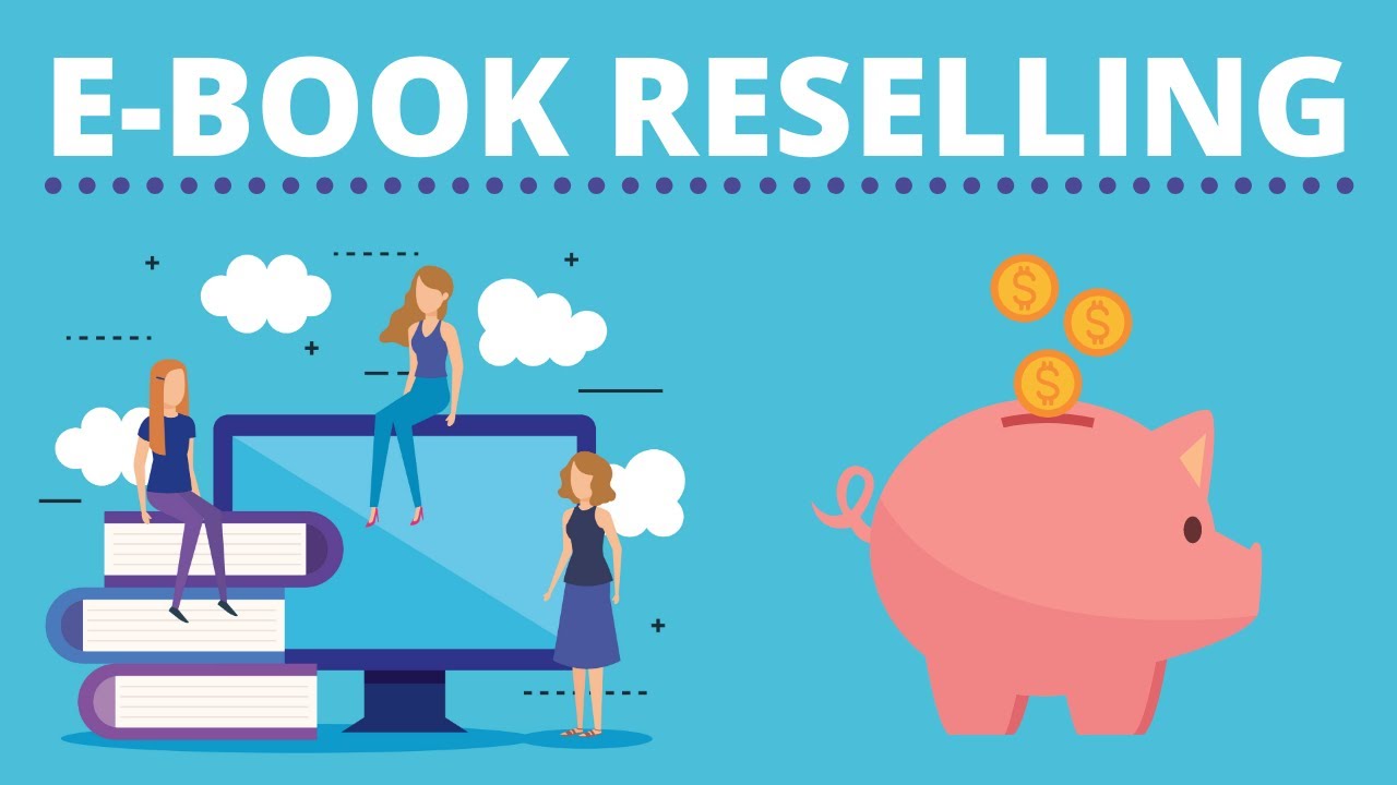 E-Book Reselling: 2000 Bücher in 24 Stunden zum Verkauf bereit machen ...