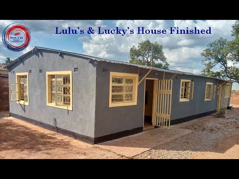 TOUCH Ireland - Vulnerable Mothers House - YouTube