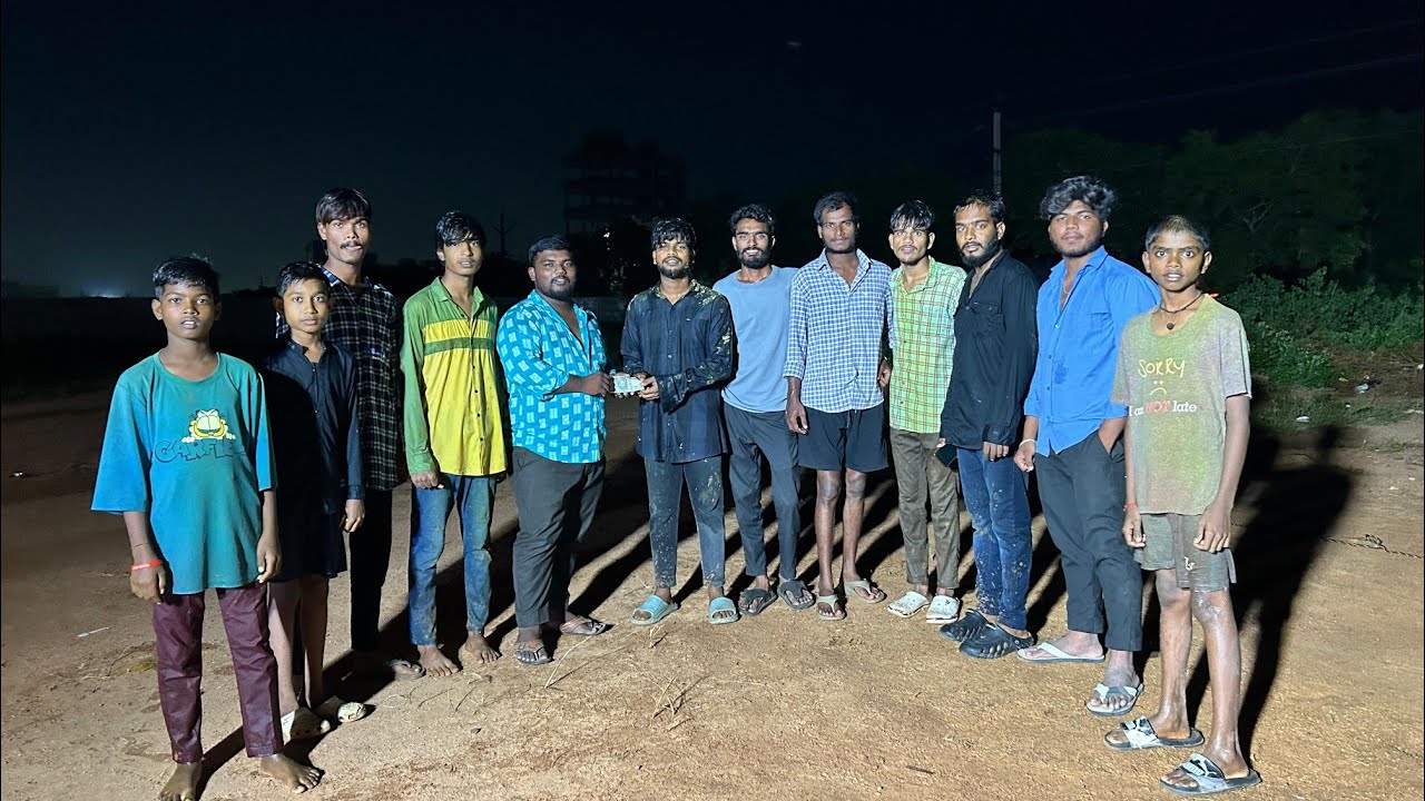 5 Star gang - utti program 2024 year - YouTube