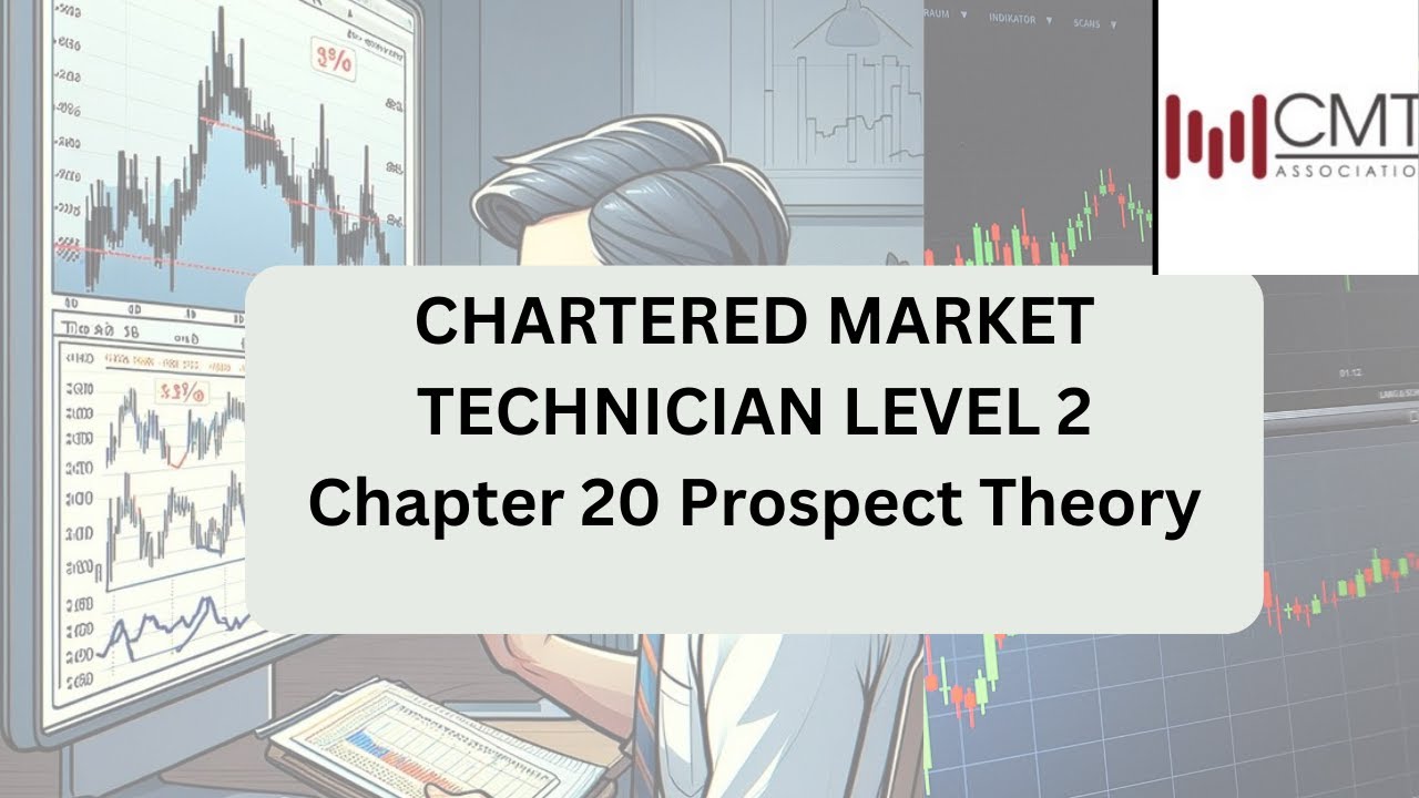 Chapter 20 Prospect Theory CMT level 2 chartered market technician ...