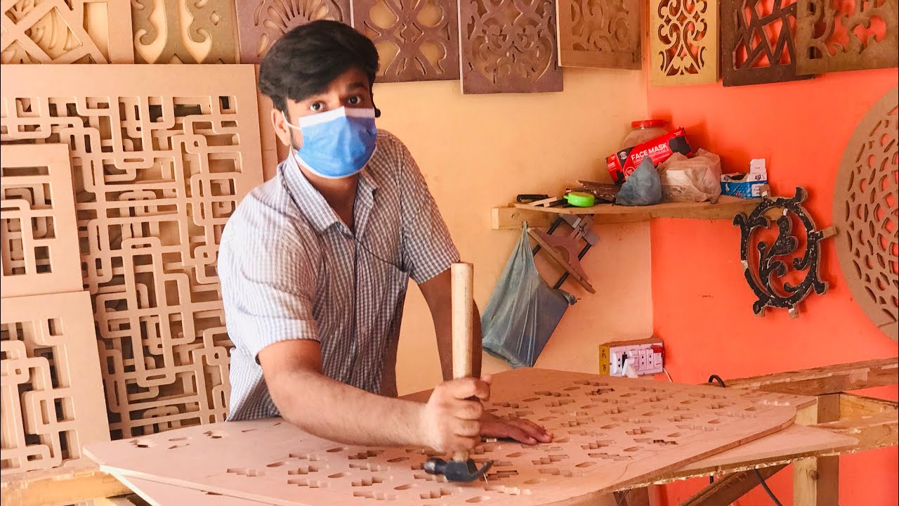 How To Make Wooden False Ceiling For Your House Interior Styling And ...