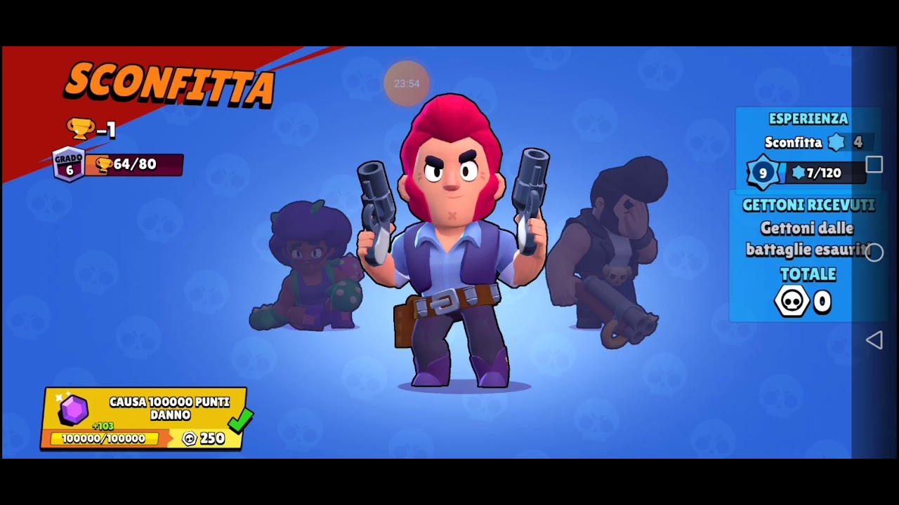 Brostars dove vinco sempre - YouTube