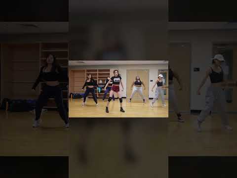 Pitbull Terrier | Joanna Wu Choreography | #Choreography #Dance #Twerk #DieAntwoord