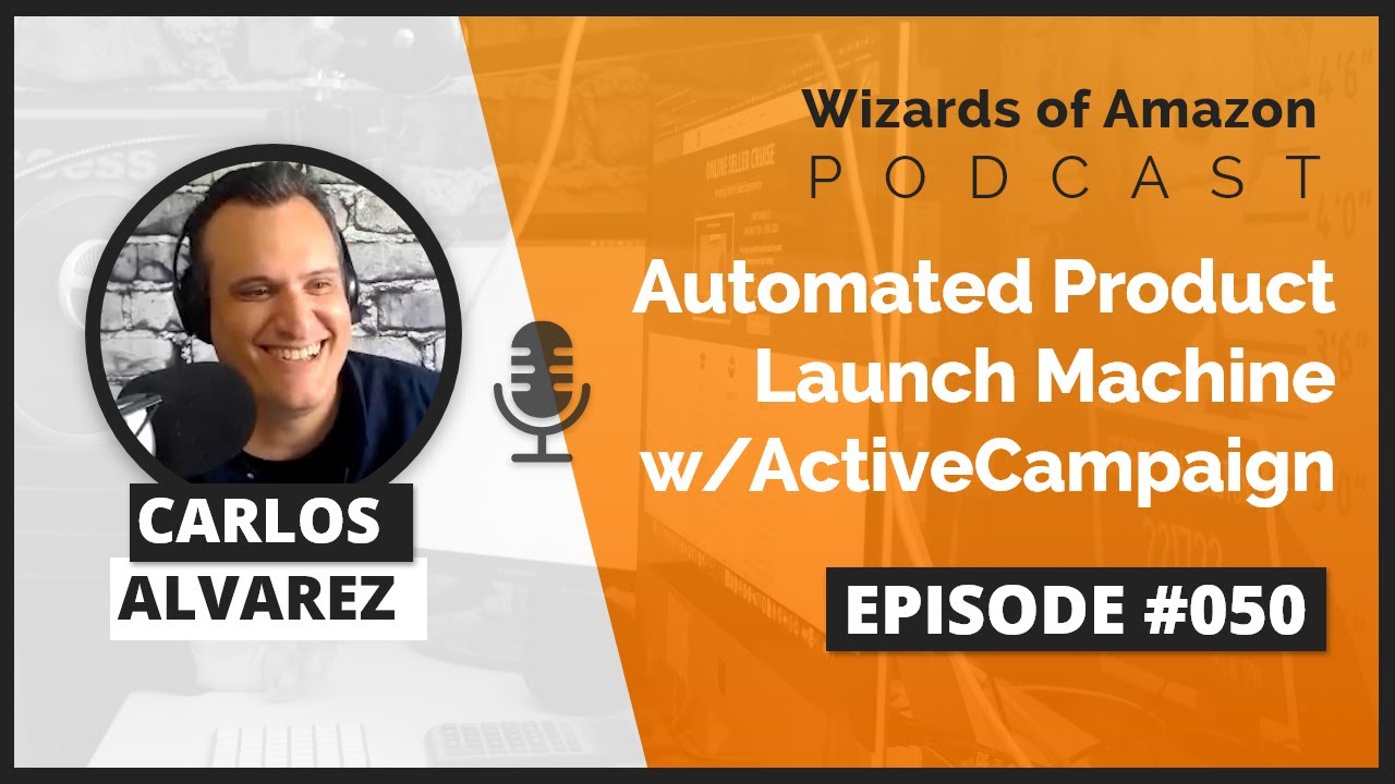 How to Create an Automated Product Launch Machine with ActiveCampaign ...