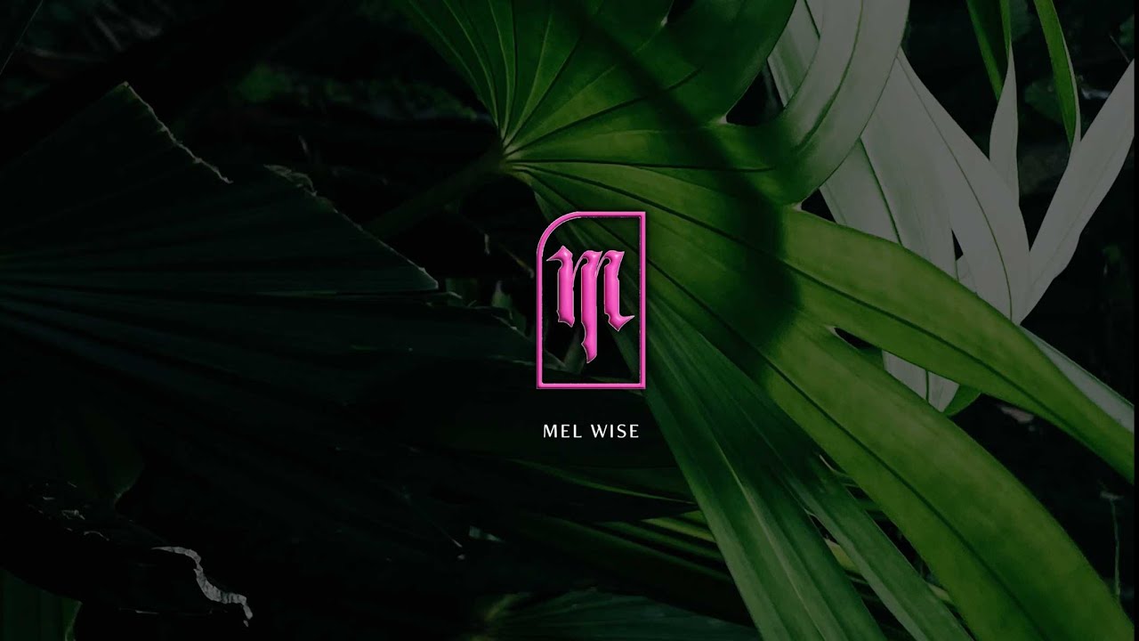 Mel Wise Design Portfolio Short - YouTube