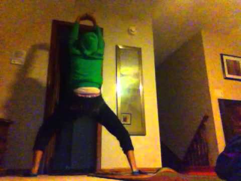 BBE Challenge - YouTube