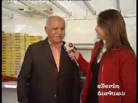 Pastırma Ellerin Türküsü Kanal B 2009