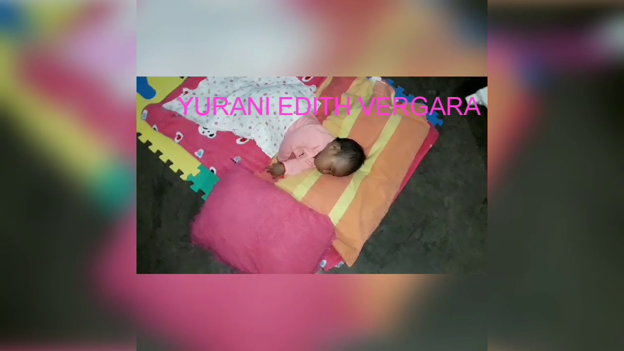 El inicio de YURANI - YouTube