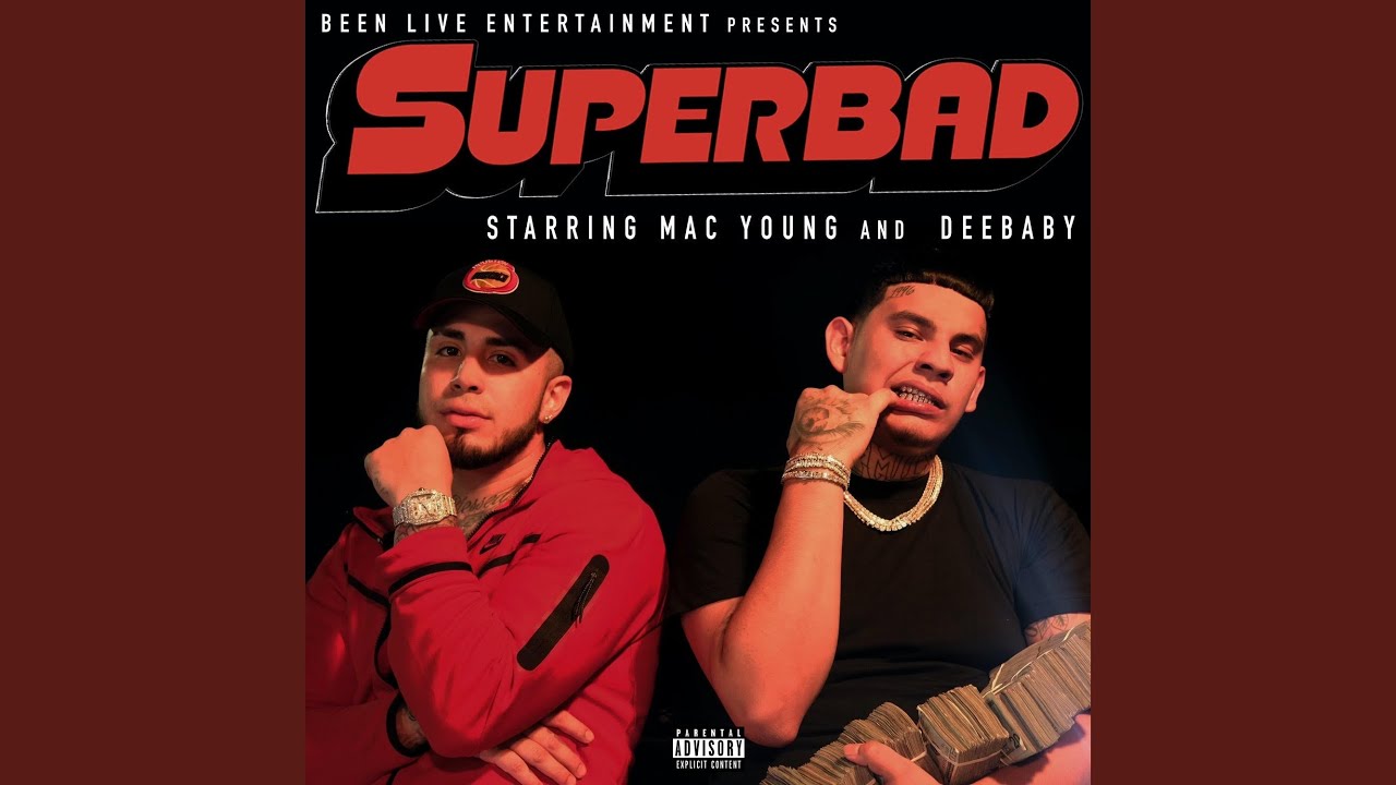 Superbad - YouTube Music