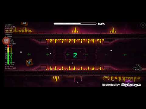 DASH Full Version| geometry dash - YouTube