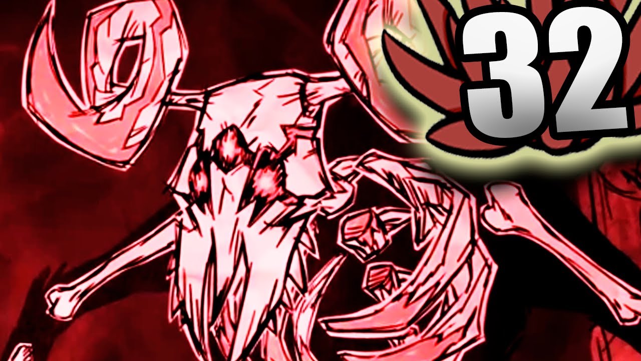 EL ANCIENT FUELWEAVER!!! | Don't Starve Together Wendy | EP.32 - YouTube