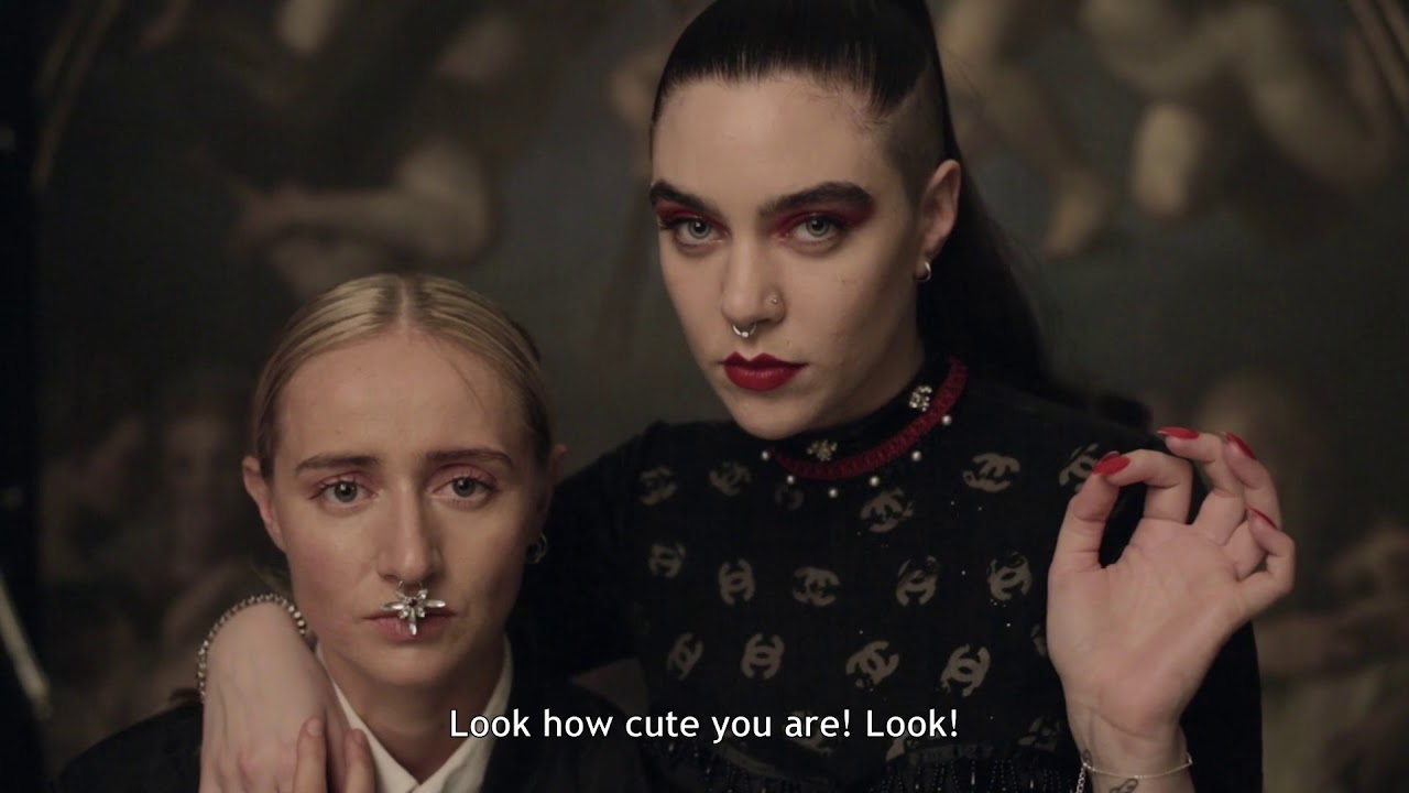 „Silvana” Official Trailer - YouTube