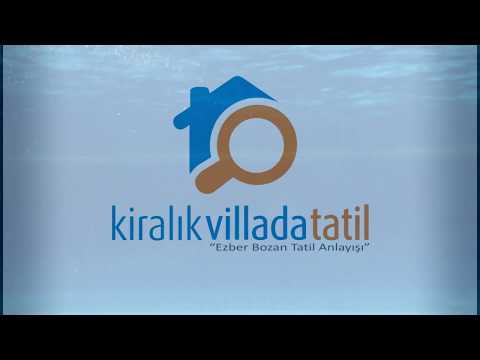 Kiralık Villada Tatil 17 Sn Reklam Filmi