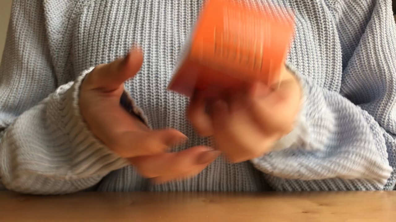 [ASMR] Aggressive and Very Fast Tapping! - YouTube