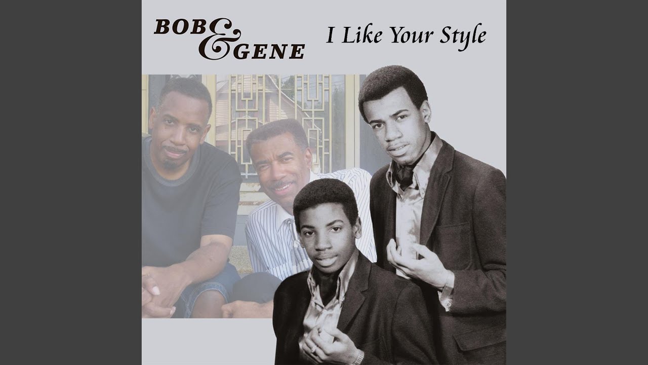 I Like Your Style - YouTube