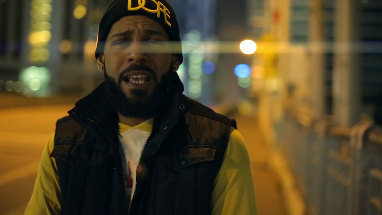 JAY VEGA LA PESTE VIDEO OFICIAL - YouTube