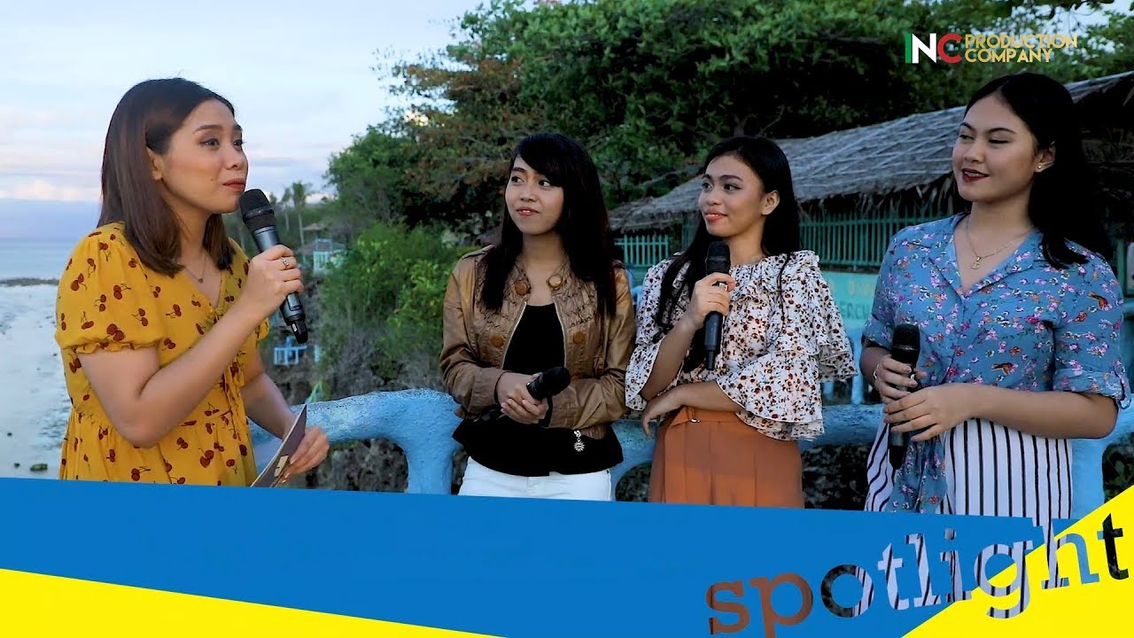 SPOTLIGHT SEASON 4 | 3 in 1 | Punta Diwata, Bolihon, Agusan Del Norte ...