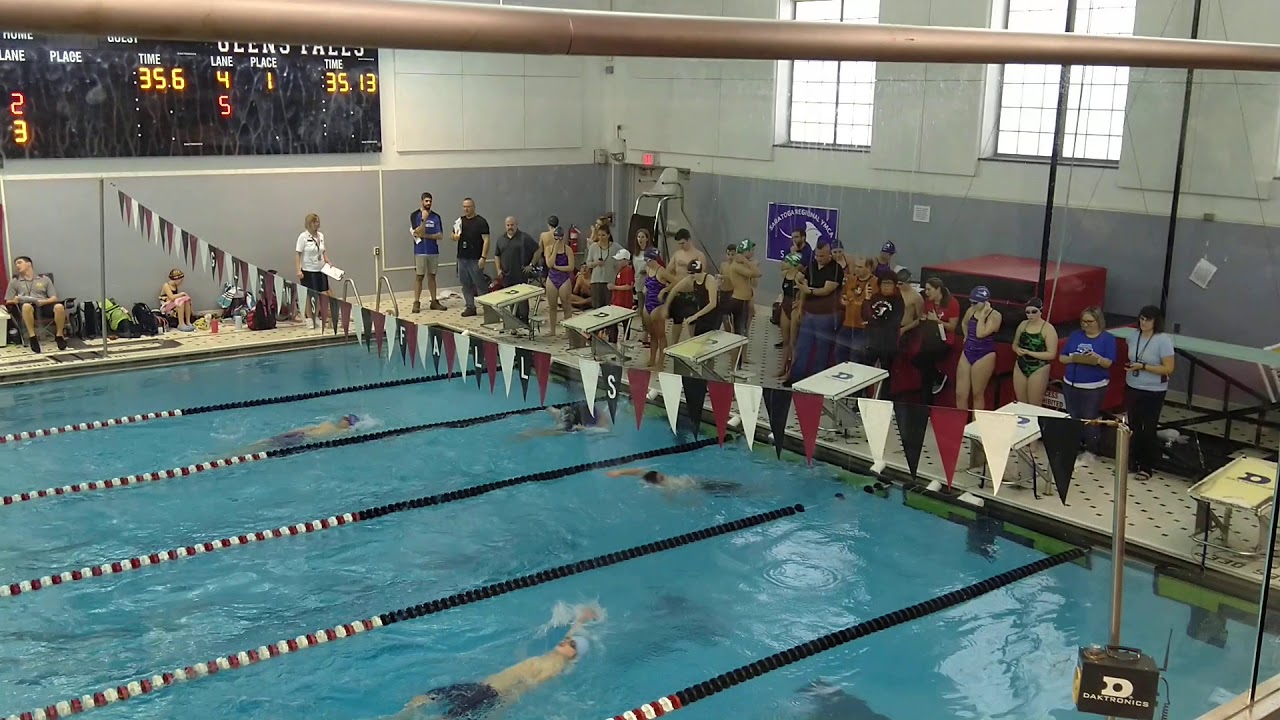 2020 NCL Club Championships - YouTube