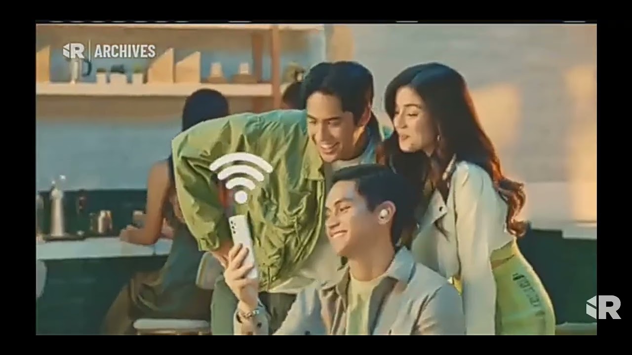 smart magic data #donbelle tvc 15s 2024 - YouTube