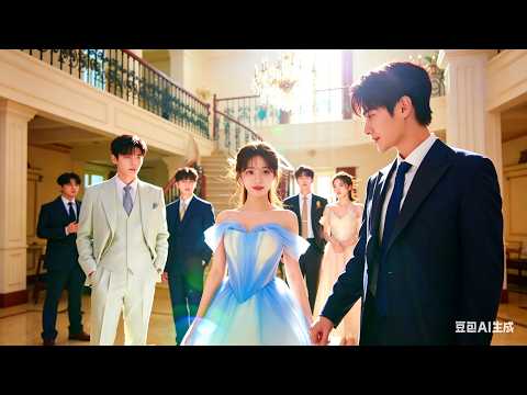 💕[FULL]💞Kardeşinin Nişanlısına Aşık Oldu! 🔥 Havuzdaki Gizli Kurtarıcı Kim?