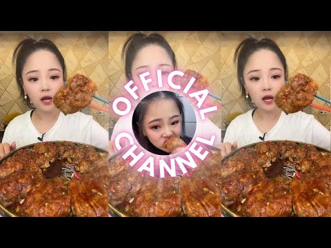 Soslu Çin Yemekleri Yeme🌶 206 | Facebook : ZBX888