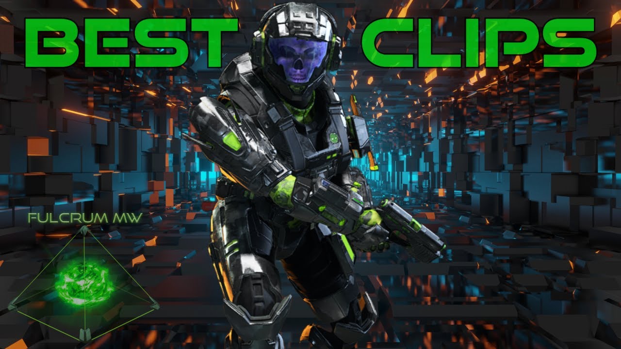 My Best Recent Halo Infinite Clips - YouTube